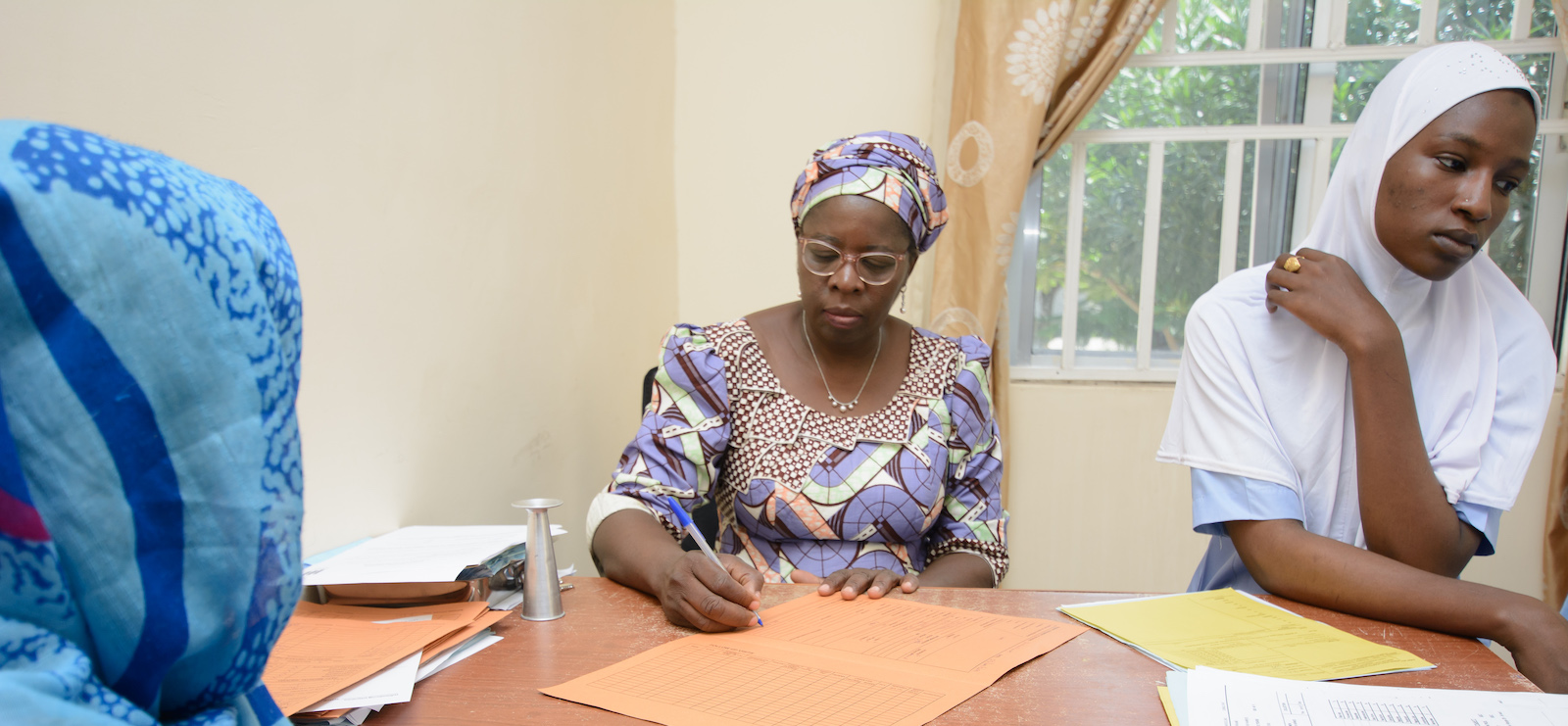 Home | Women's Refugee Commission