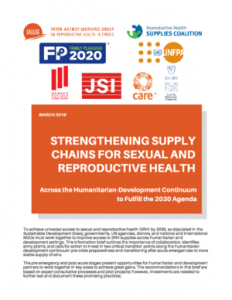 Minimum Initial Service Package (MISP) for Reproductive Health Cheat ...