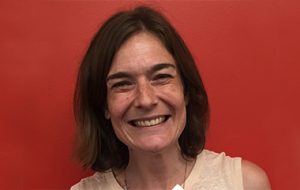 Remembering Jennifer Schlecht | Women's Refugee Commission