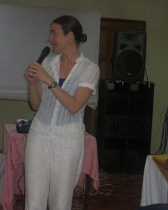 Remembering Jennifer Schlecht | Women's Refugee Commission