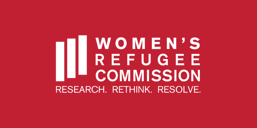 Reliefweb: Women’s Refugee Commission warns of loss of life and human ...