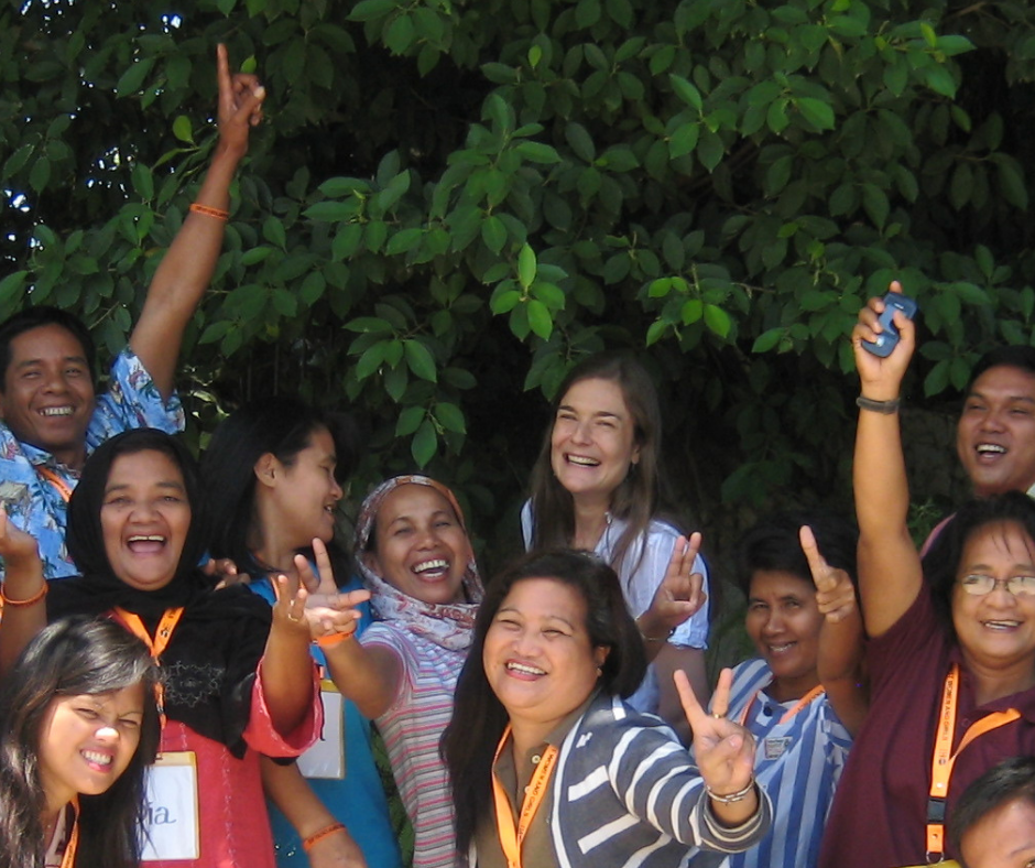 Remembering Jennifer Schlecht | Women's Refugee Commission