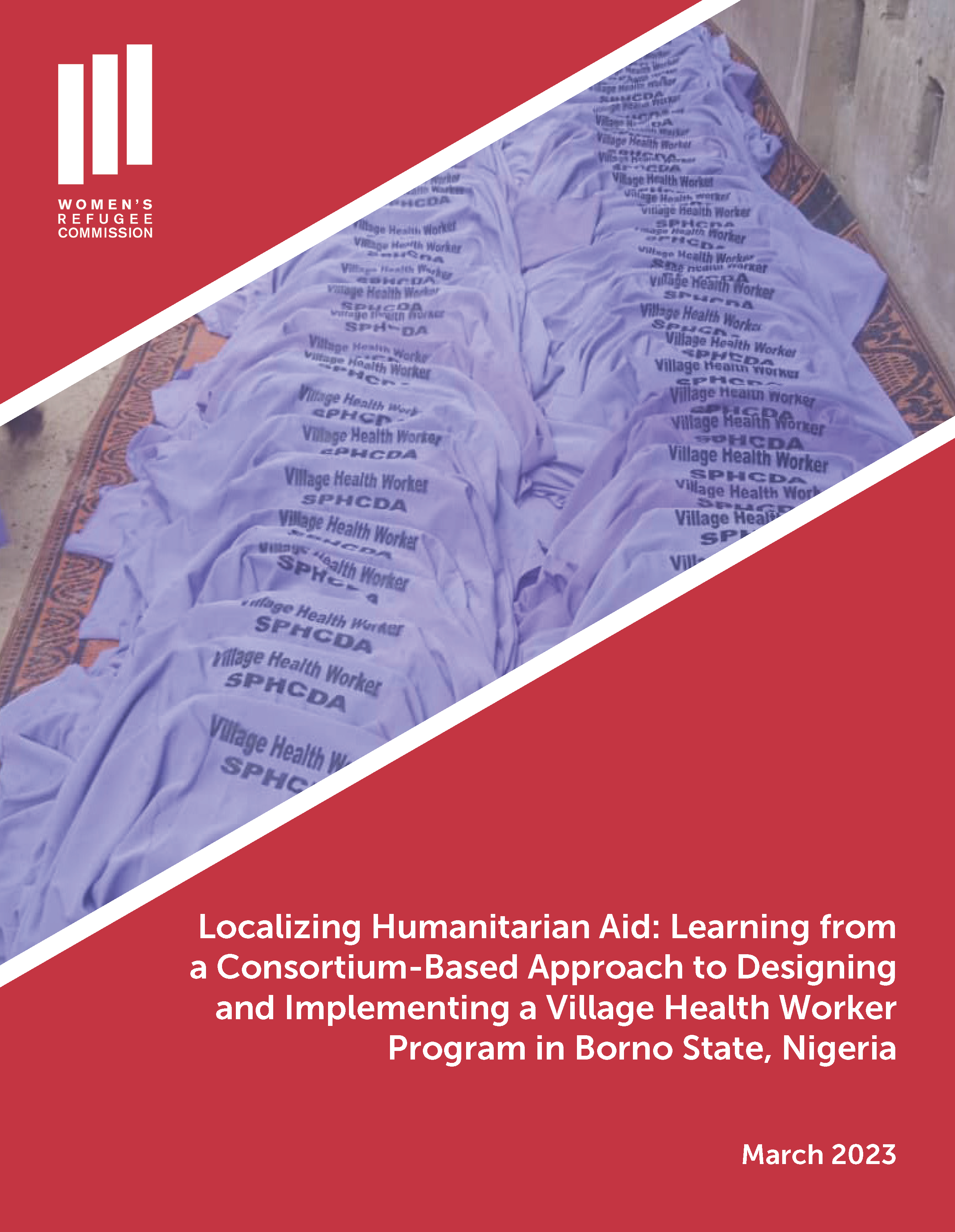 Localizing Humanitarian Aid: Learning from a Consortium-Based Approach ...