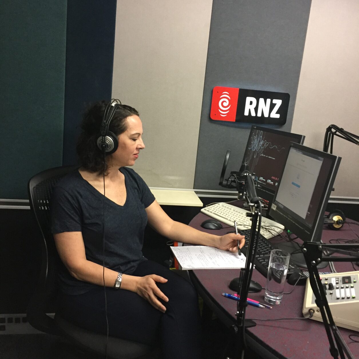 Q&A With Melanie Nezer, Women's Refugee Commission's Vice President of Advocacy and External ...